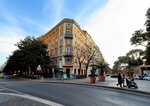 Relais At VIA Veneto (Via Vittorio Veneto No:152), otel  Roma'dan
