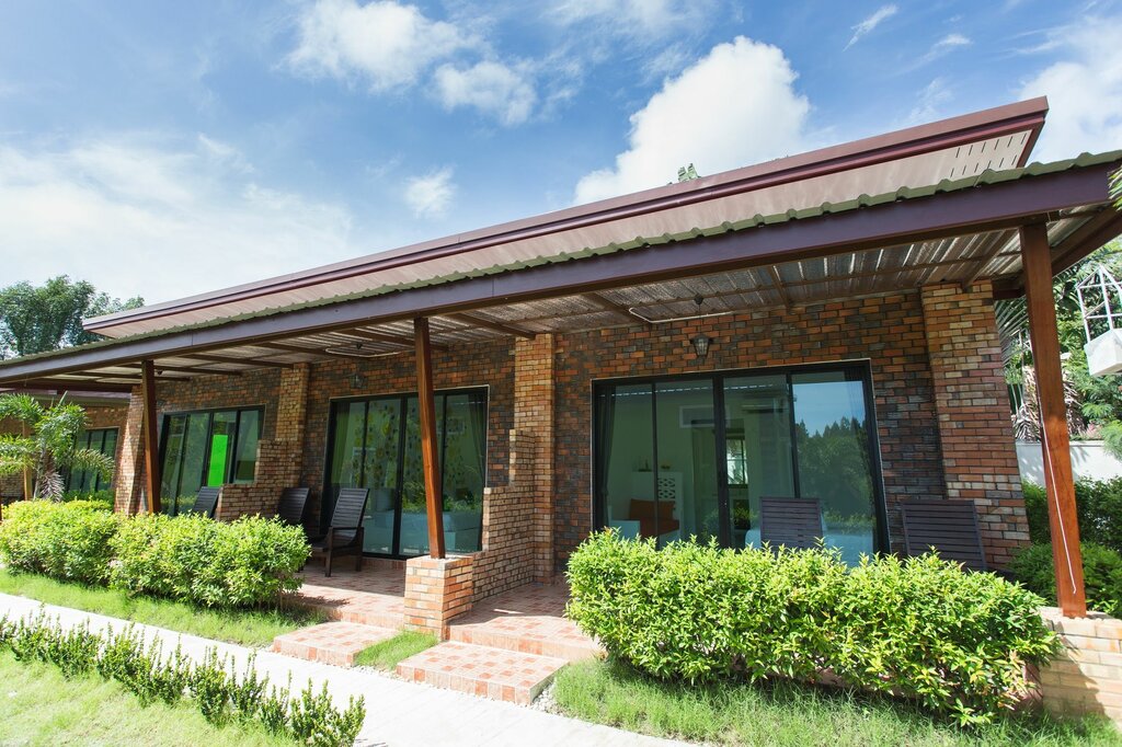 Otel Sirilanta Resort, Dünya, foto