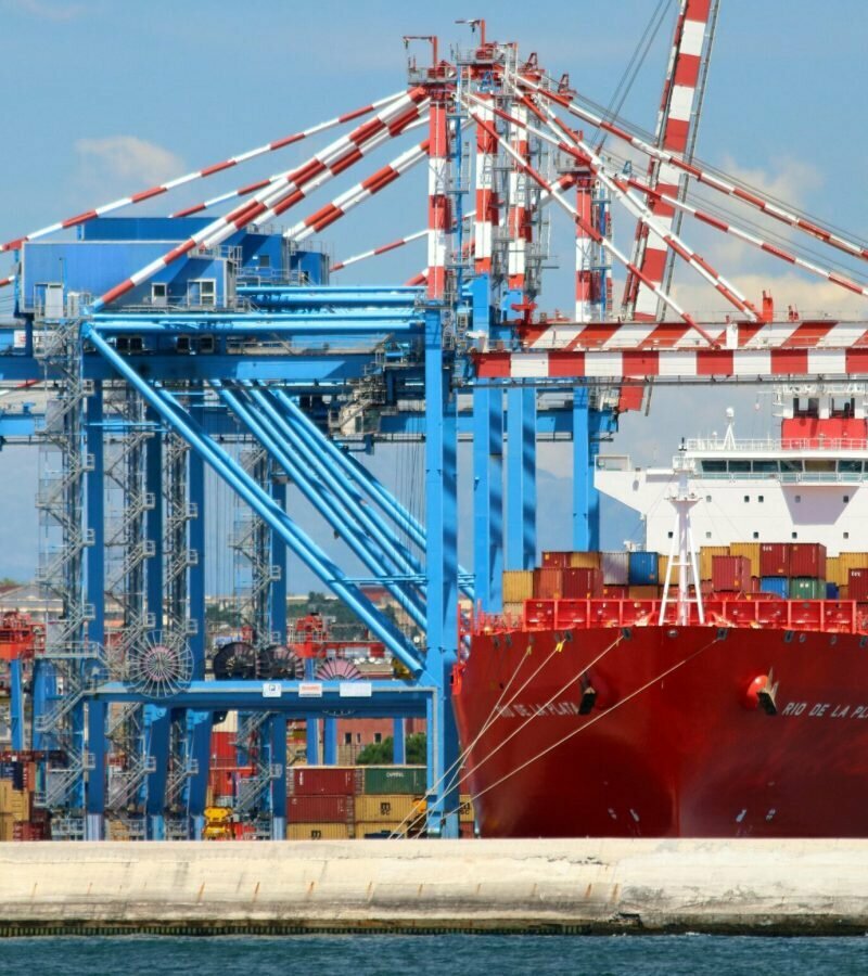 Lojistik firmaları Yüce Transport, İstanbul, foto