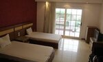 Sharm Holidays Real Estate (South Sinai Governorate, Sharm El Sheikh, kottedzhny posyolok Delta Sharm), daireler  Şarm El‑Şeyh'ten