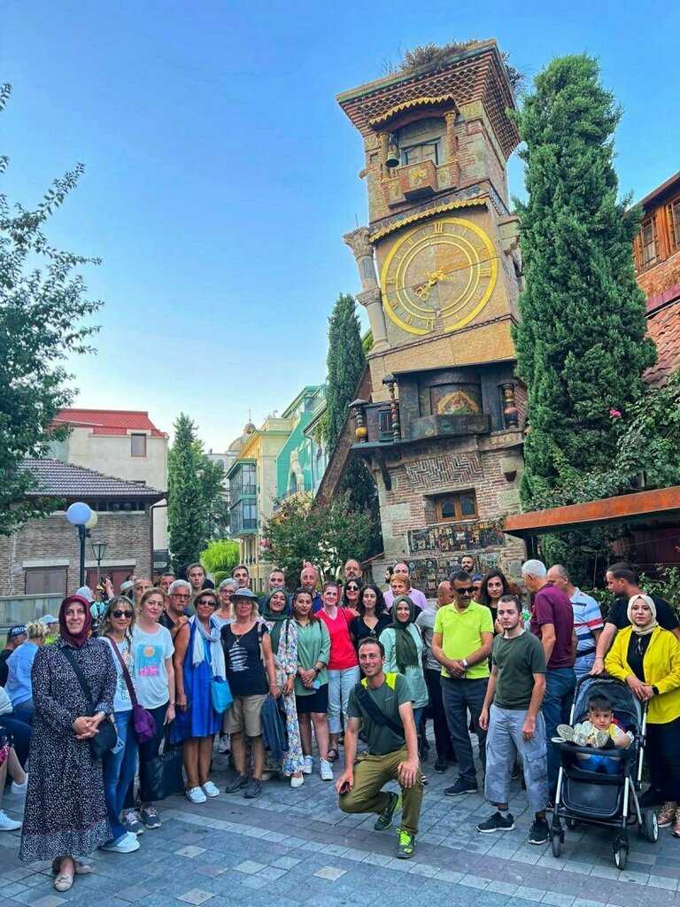 Turizm acenteleri Edfa Turizm, Rize, foto