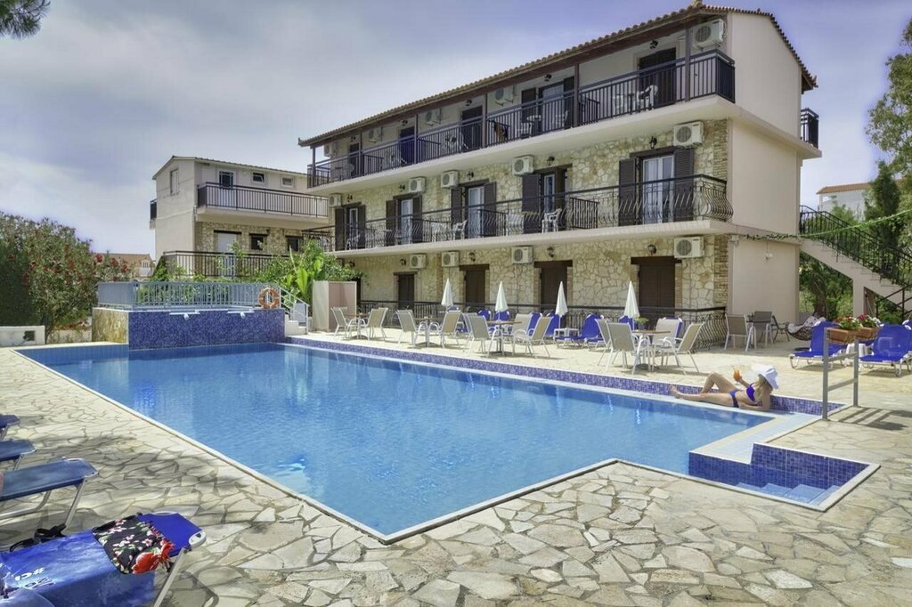 Otel Two Brothers, Dünya, foto