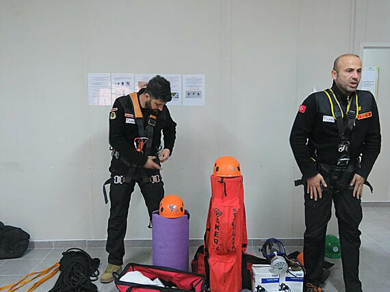 Yönetim ofisi Akem Endüstriyel Çözümler, Arnavutköy, foto