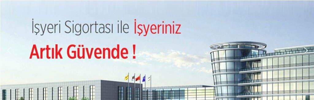 Sigorta acentaları Güven Sigorta, Çan, foto