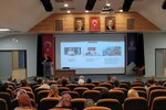Esenler İlçe Müftülüğü (Fevzi Çakmak Mah., 1140. Sok., No:18  Esenler, İstanbul), belediyeler, devlet daireleri  İstanbul'dan