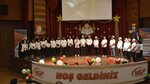 Muzafferda-Güzide Pulur İmam Hatip Ortaokulu (İstanbul, Tuzla, Aydınlı Mah., Çömlek Sok., 2), ortaokul  İstanbul'dan