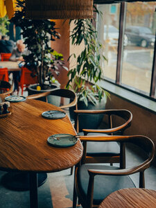 MuЯRad (Kammaeva Street No:44, Makhachkala), restoran  Makhachkala'dan
