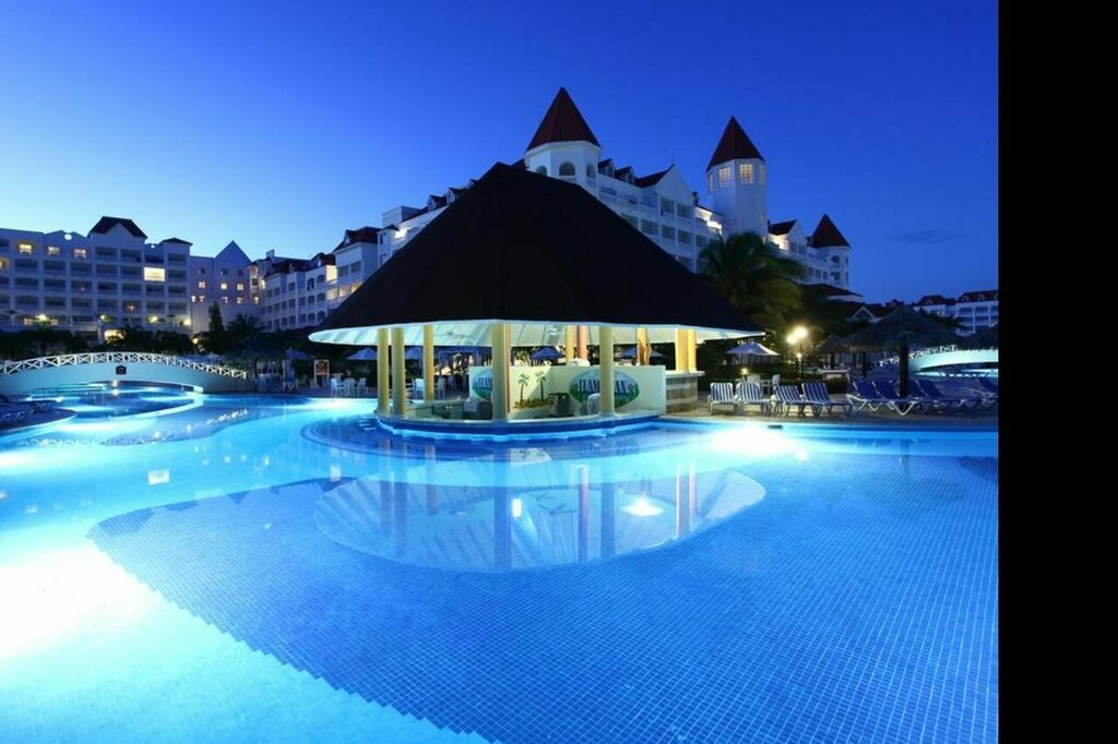 Otel Bahia Principe Grand Jamaica - All Inclusive, Dünya, foto