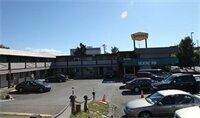 Otel Seatac Inn, Washington Eyaleti, foto