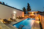 Villa Bila Vila (Put Supavla No:35, Split), daireler  Dünya'dan