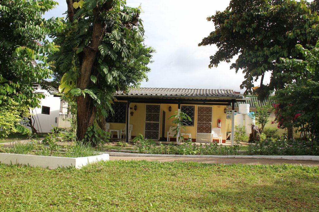 Otel Mali Garden Resort, Phuket Eyaleti, foto