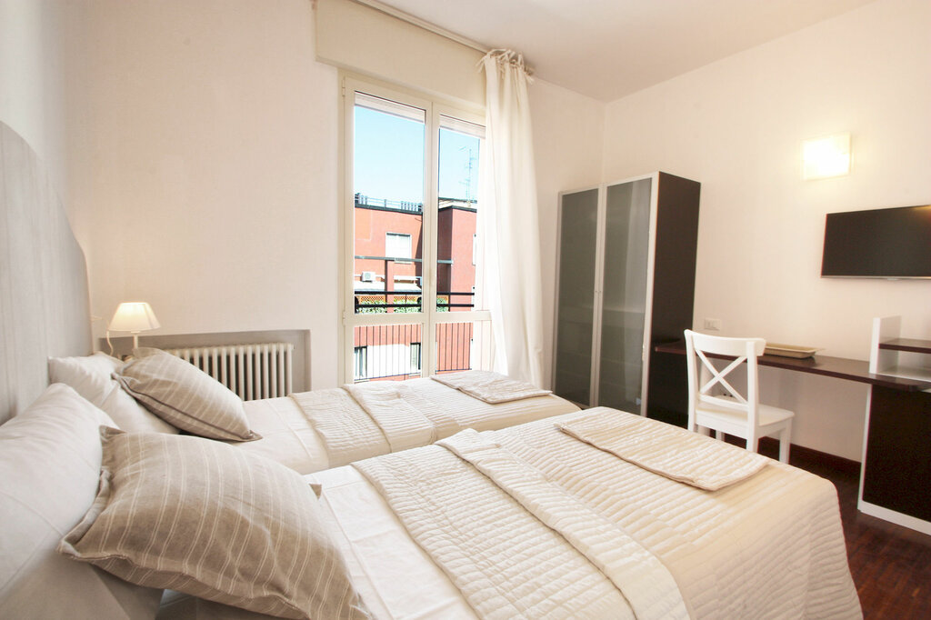 Otel Bologna Inn, Bologna, foto
