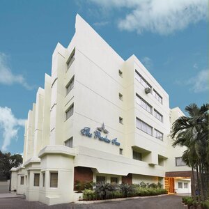The Peerless Inn (State of West Bengal, City of Durgapur), otel  Batı Bengal'dan