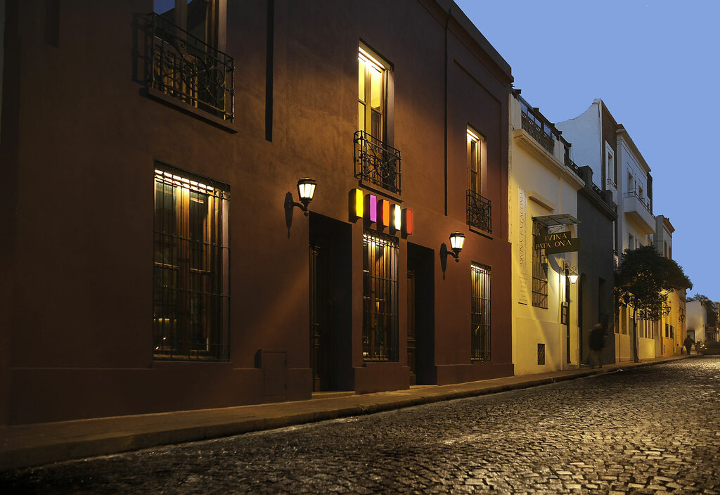 Otel Babel Boutique, Buenos Aires, foto