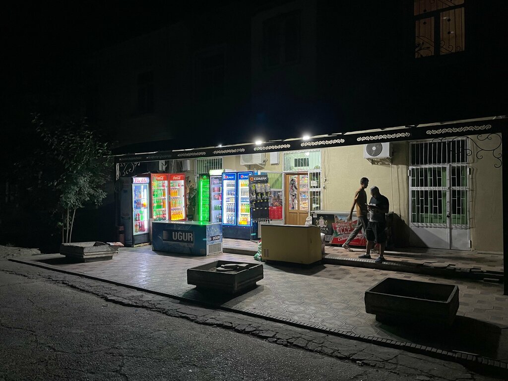 Market Groceries, , foto