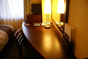 Ginza Grand Hotel (Tokyo Metropolis, Special Ward Chuo, Ginza, Ginza 8 chome), otel  Tokyo'dan
