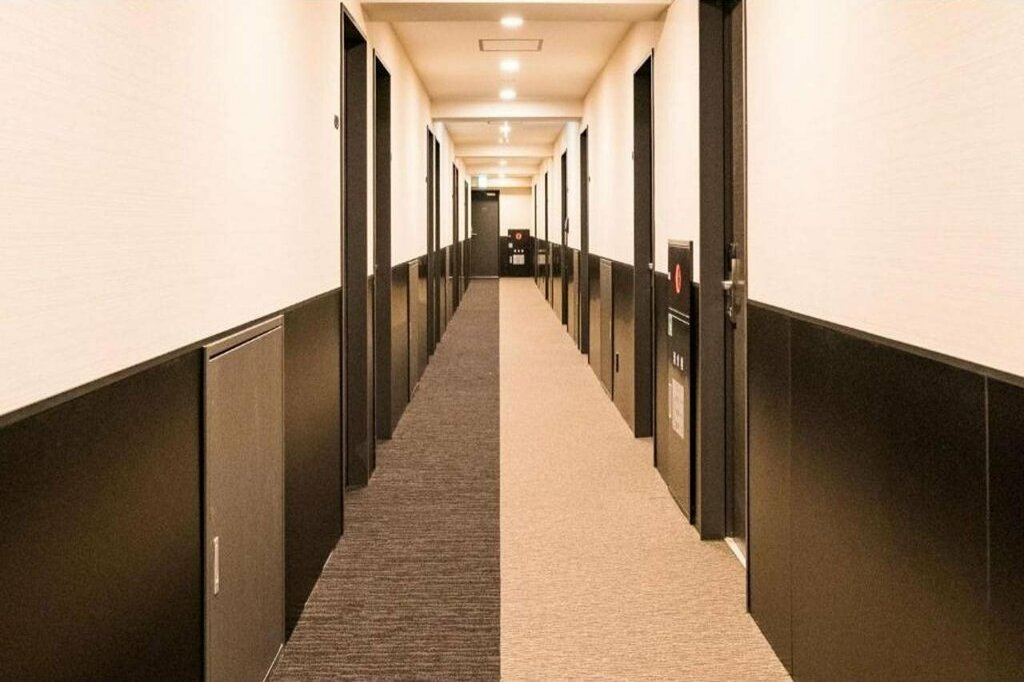 Otel Meet Inn Narita, , foto