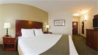 Otel Holiday Inn Express Hotel & Suites Bedford, İndiana Eyaleti, foto