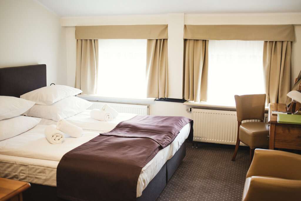 Otel Hotel Eden, Krakow, foto