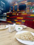 Бонбуфет (ulitsa Gagarina No:44А), fast food  Krasnovişersk'ten