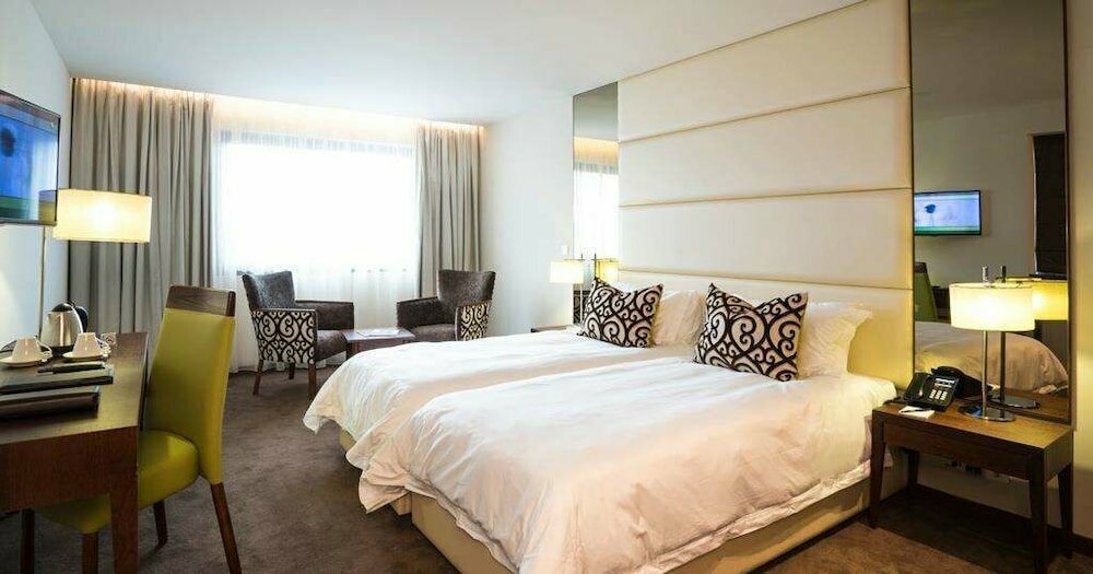 Otel Fiesta Residences, Dünya, foto