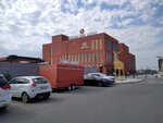 Invictus (Atyrau), spor ve jimnastik salonları  Atırav'dan