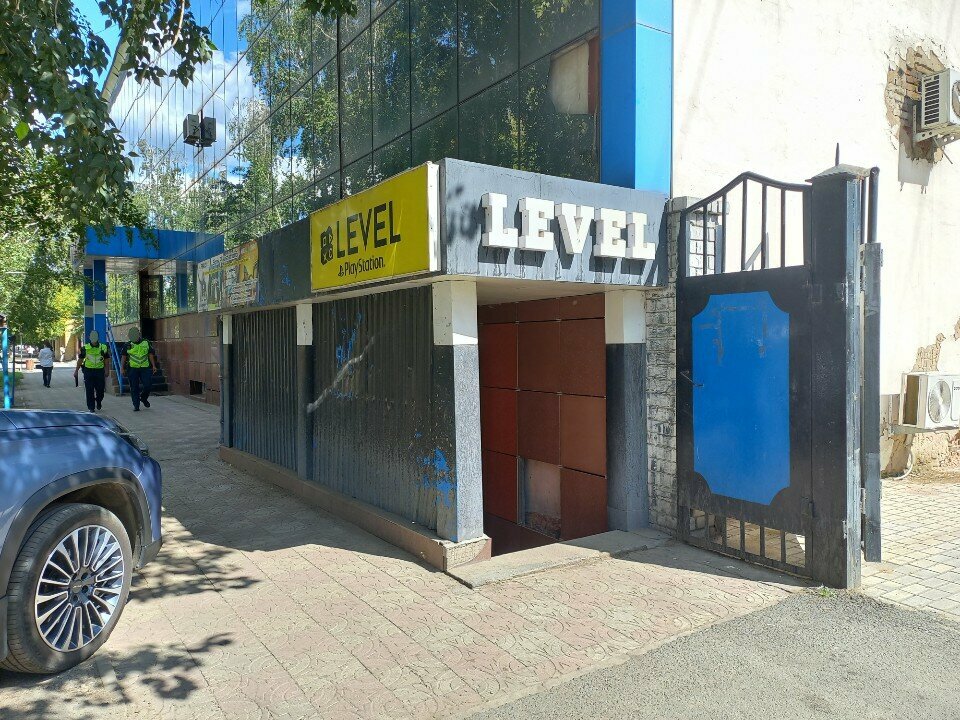 Oyun salonları Level, Semey, foto