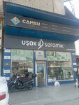 Camsu İnşaat (Adana, Yüreğir, Girne Blv., 38B), yapı mağazası  Adana'dan