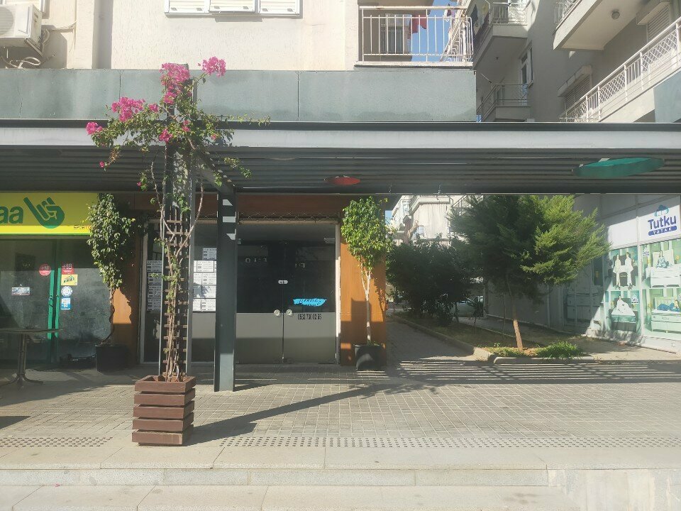 Gayrimenkul yönetimi Turkuaz Gayrimenkul Yatırım, Antalya, foto