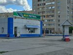 Toilet (Tïtov street No:1/1), tuvalet  Semey'den