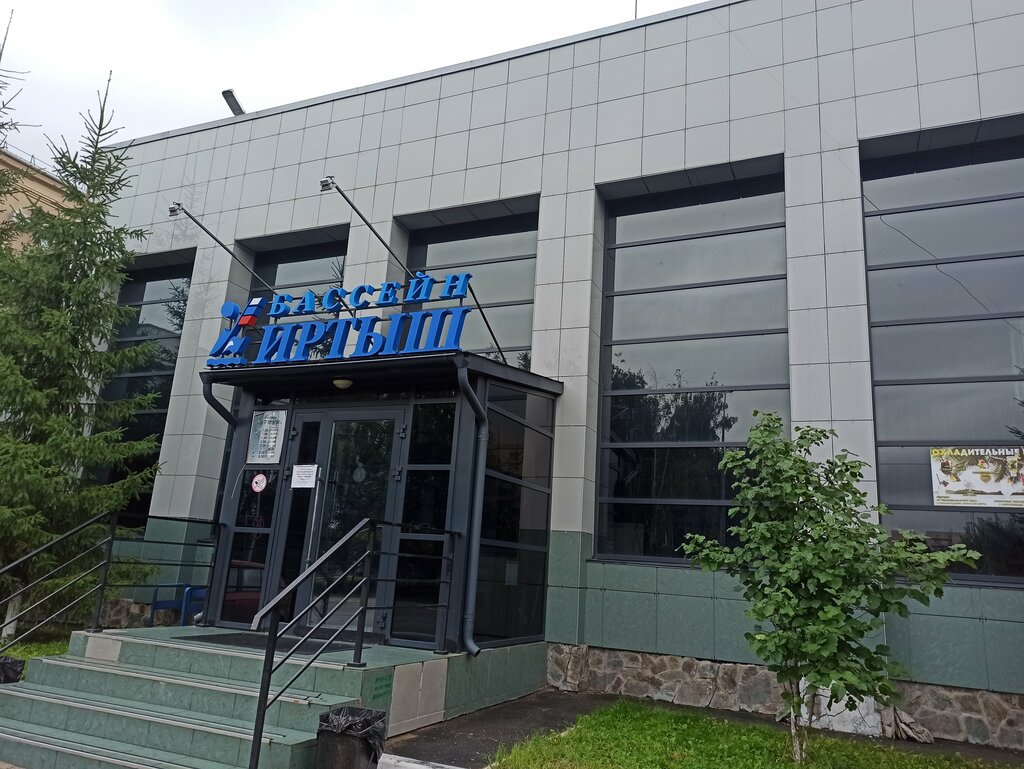 Fast food Буфет, Omsk, foto