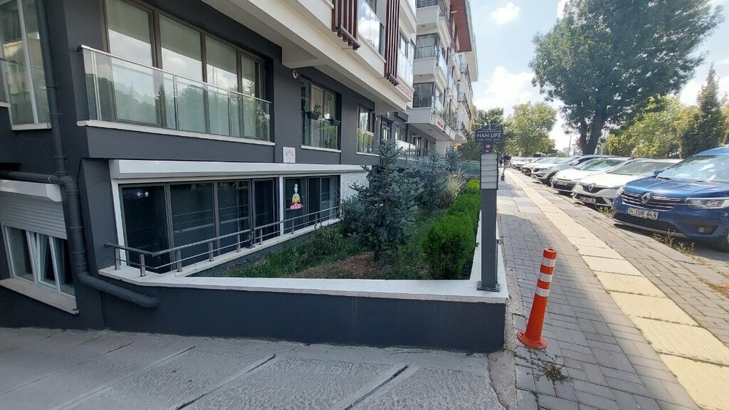 Yoga stüdyosu Fer Yoga Pilates Stüdyosu, Ankara, foto