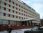 Yugus (prospekt 50 let Komsomola No:16), otel  Mejdureçensk'ten