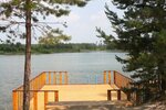 Laguna (Tyumenskiy rayon, Obyezdnaya doroga Tyumen - Omsk, 20-y kilometr, с2), resort oteller, tesisler  Tümen (Tiumenskaya) oblastından