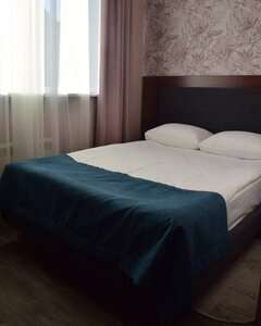 RGard (Karla Libknekhta Street No:102к1, Yoshkar-Ola), otel  Yoshkar‑Ola'dan