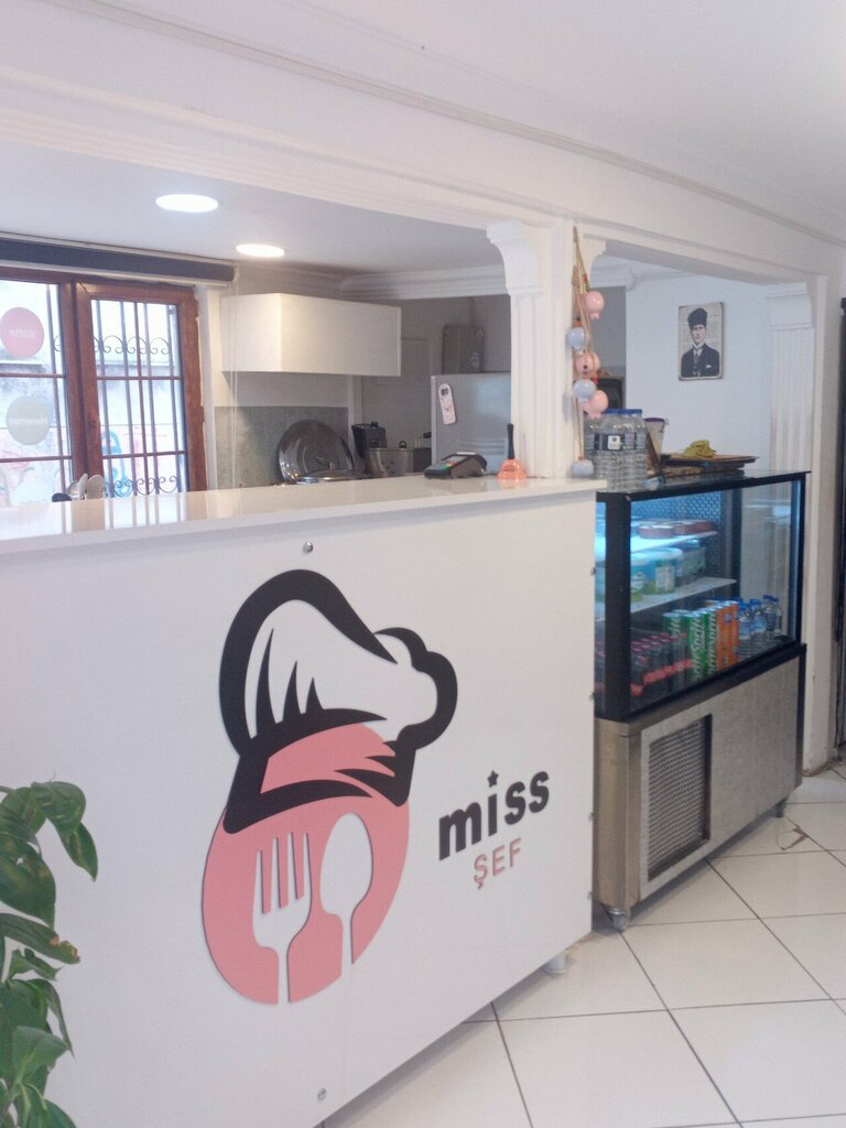 Restoran Miss Şef pilavcı, Bursa, foto