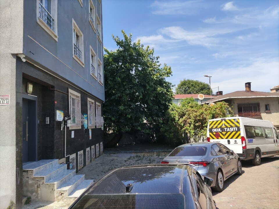 Anaokulları Emirhan Çocuk Yuvası, İstanbul, foto