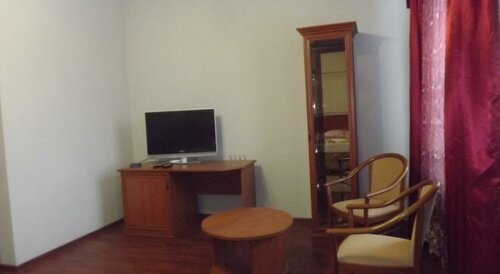 Otel Hotel Kalyazin, Kalyazin, foto