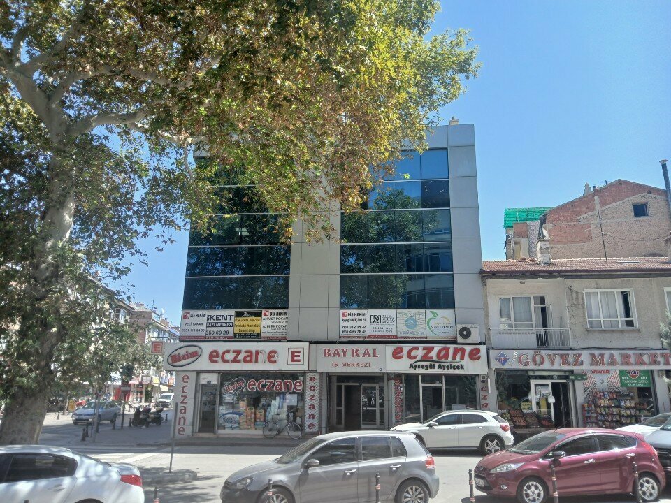 Optik Beta Optik, Konya, foto