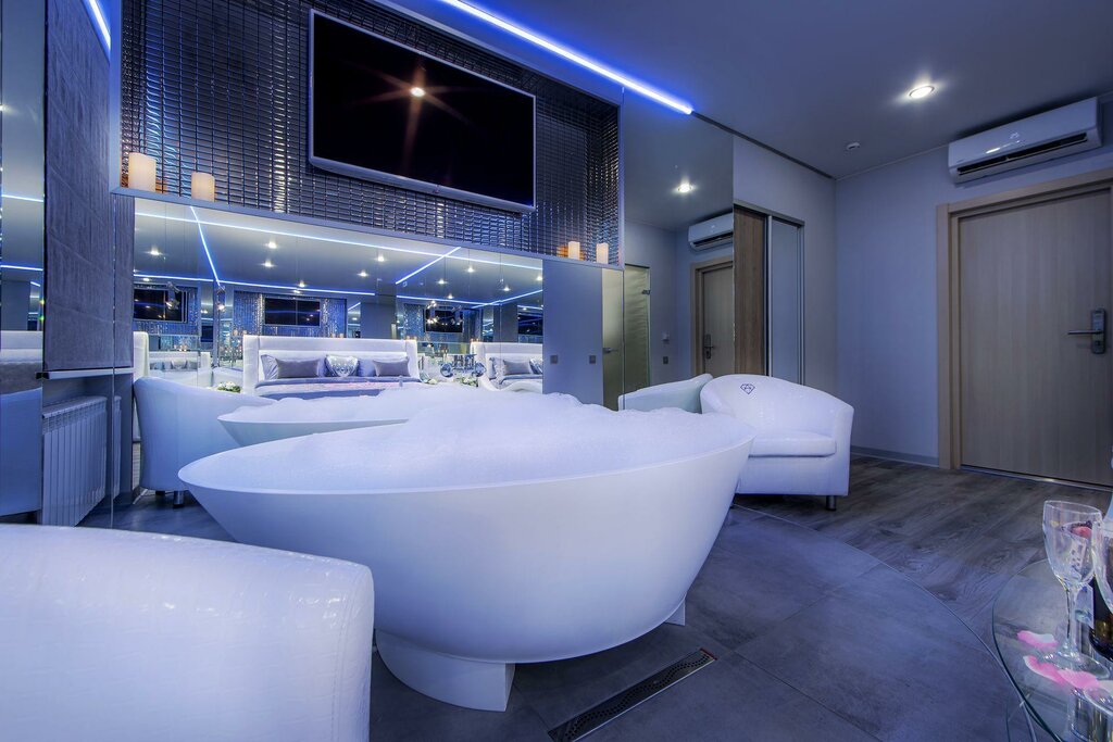 Hotel Aleks Otel, Saint‑Petersburg, foto