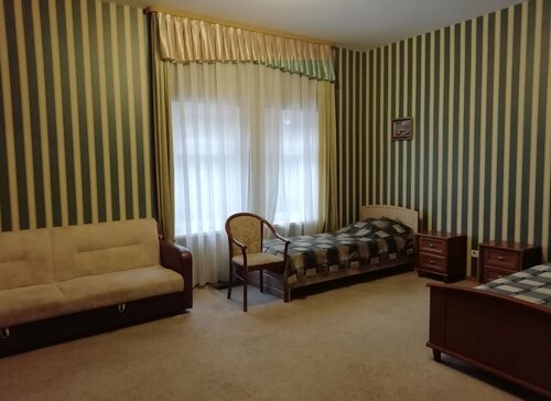 Otel Victoria, Hantı‑Mansi Özerk Okrugu, foto
