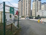 Beykent Üniversitesi Otoparkı (Cumhuriyet Mah., Yıldıray Çınar Sok., Büyükçekmece, İstanbul), otopark alanı  İstanbul'dan