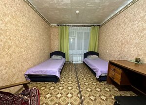 Solnechnaya (ulitsa Lenina No:16, Ust-Nera Urban Settlement), otel  Saha Cumhuriyeti'nden (Yakutistan'dan)