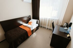 Palma (Lenina Avenue No:199А, Barnaul), otel  Barnaul'dan