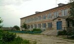 Такушевская средняя школа (Novaya ulitsa No:50, selo Takushevo), ortaokul  Mordovya'dan