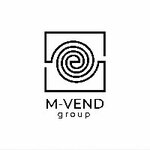 M-Vend Group (Rubtsovskaya Embankment No:3с1), otomat makinaları firmaları  Moskova'dan