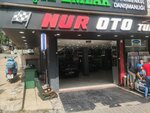 Nur oto tuning (Eski Londra Asfaltı Cad., No:37A, Güngören, İstanbul), oto aksesuarları  İstanbul'dan