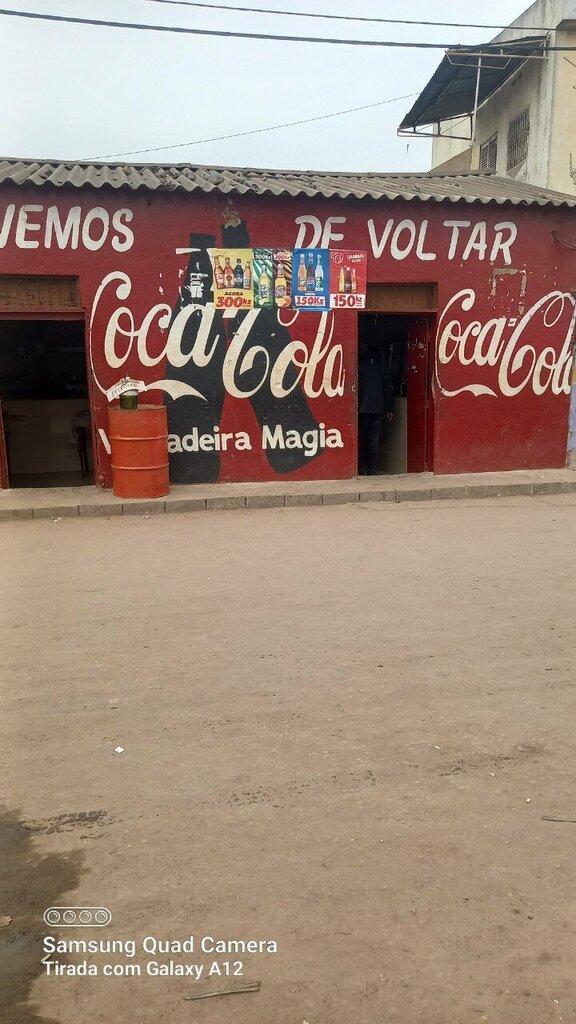 Bar Bar, Loanda, foto
