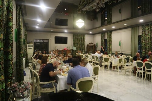 Restoran Pontiki, , foto