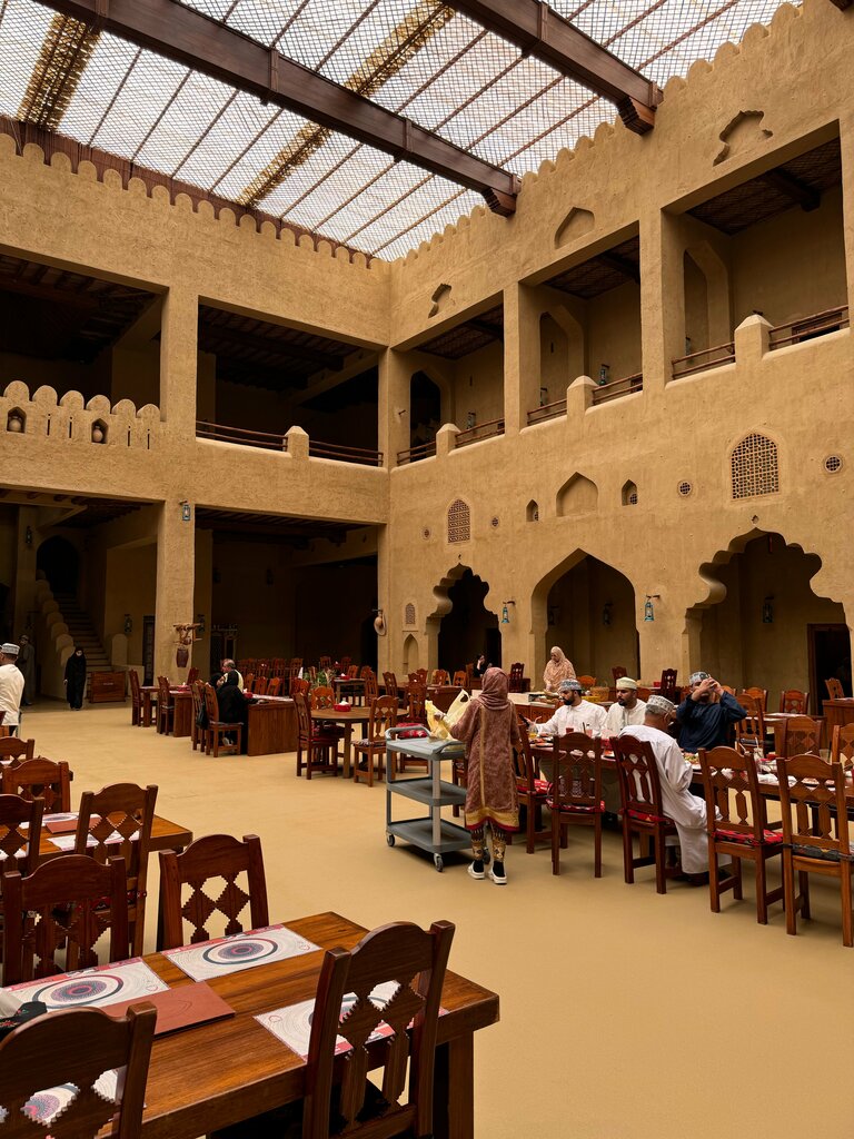 Restoran Rozna Restaurant, Dünya, foto